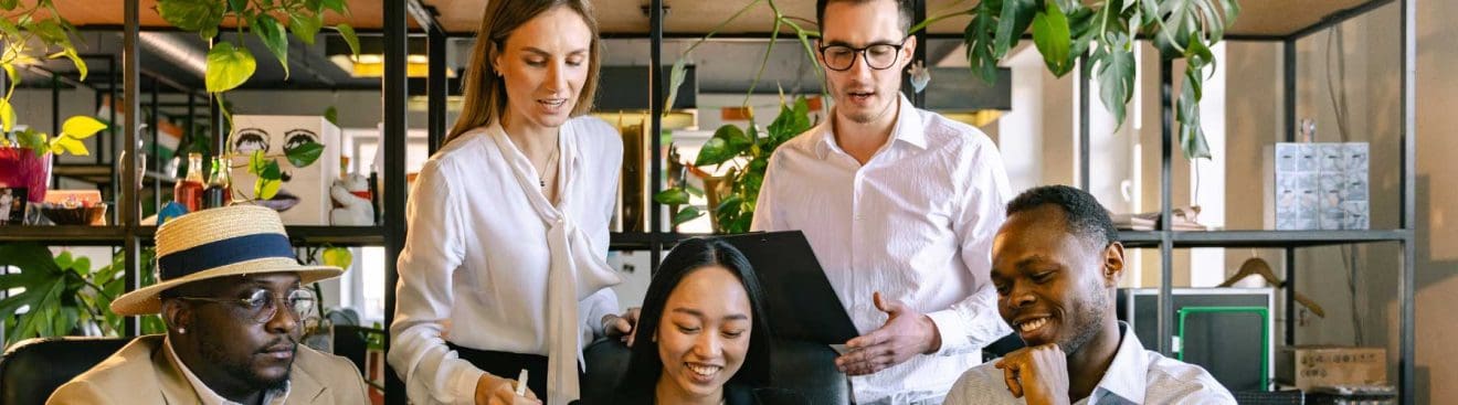 DEI Examples: Real-World Case Studies | Center for Continuing ...